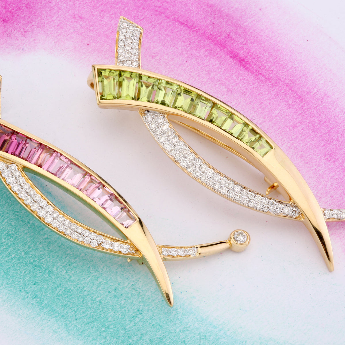 SWORD – tagged "Brooch" – Vaibhav Dhadda Jewelry